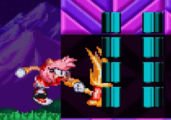 Hammer Attack | Sonic.exe Spirits Of Hell Wiki | Fandom