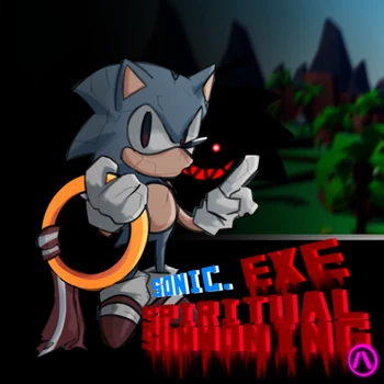 Sonic.exe: Spiritual Summoning | Sonic.exe: Spiritual Summoning Wiki ...
