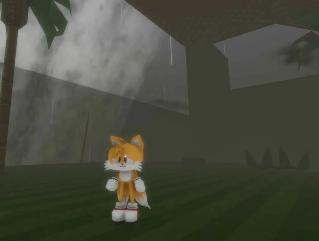 Hill | Sonic.EXE: TDarknesspedia Wiki | Fandom
