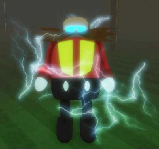 Eggman | Sonic.EXE: TDarknesspedia Wiki | Fandom