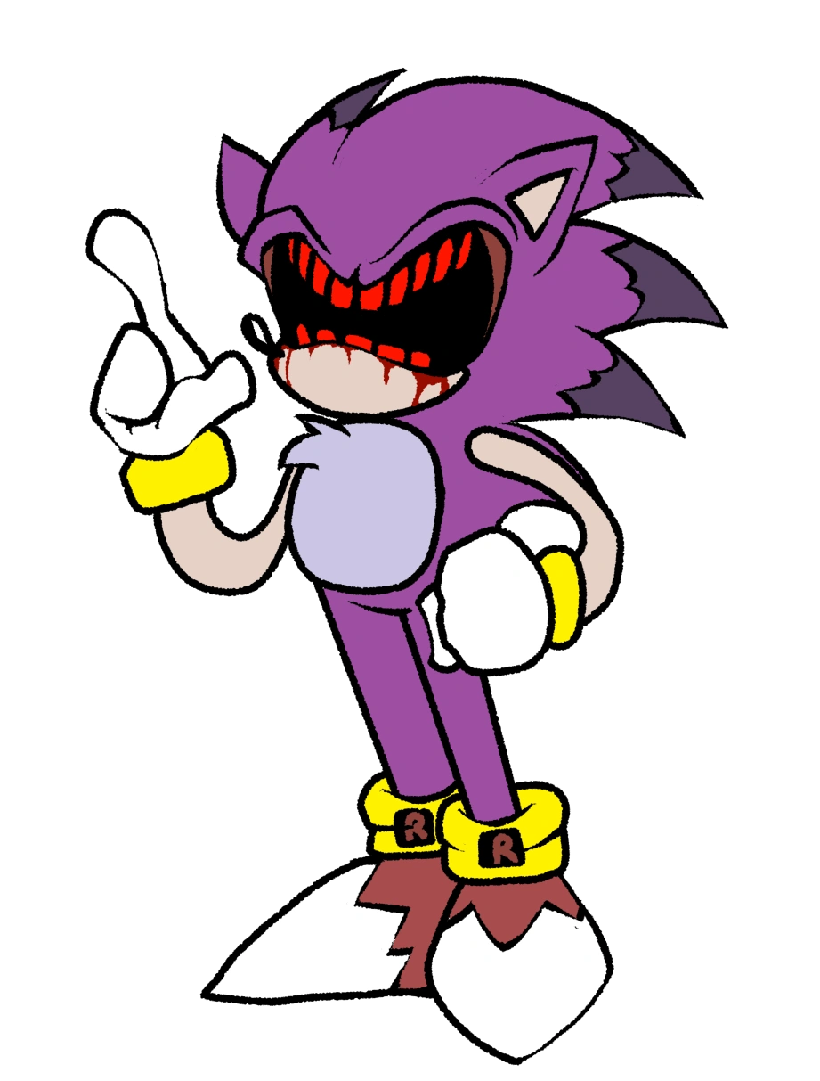 Category:Entities created in 2024 | Sonic.exe: The Citadel AU Wiki | Fandom