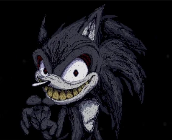 Call of the Void | The Disasterpedia 2D Mods Wiki | Fandom