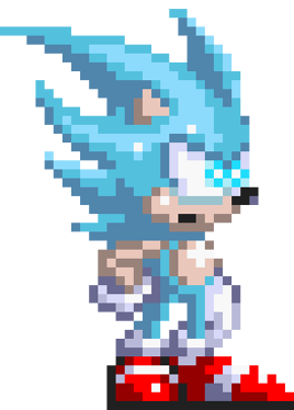 Sonic.exe The Disaster 2D Remake NU Project | The Disasterpedia 2D Mods ...