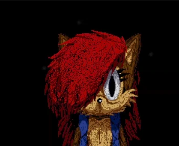 Call of the Void | The Disasterpedia 2D Mods Wiki | Fandom