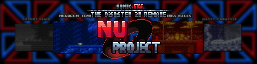 Sonic.exe The Disaster 2D Remake NU Project | The Disasterpedia 2D Mods Wiki | Fandom