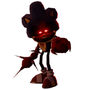 Kolossos/Gallery | The Disasterpedia: rEXEcution Wiki | Fandom