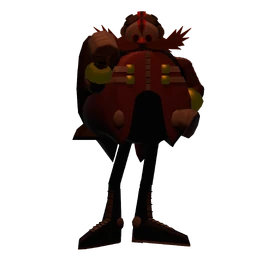 Eggman | The Disasterpedia: rEXEcution Wiki | Fandom