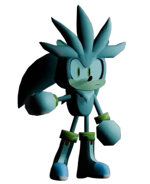 Silver | The Disasterpedia: rEXEcution Wiki | Fandom
