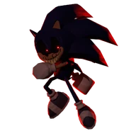 Sonic.EXE/Gallery | The Disasterpedia: rEXEcution Wiki | Fandom