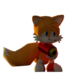 Tails | The Disasterpedia: rEXEcution Wiki | Fandom