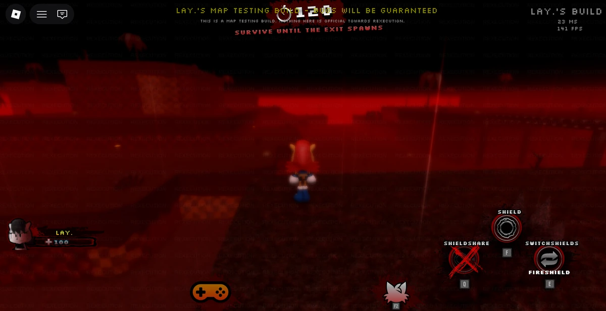 Maps | The Disasterpedia: rEXEcution Wiki | Fandom