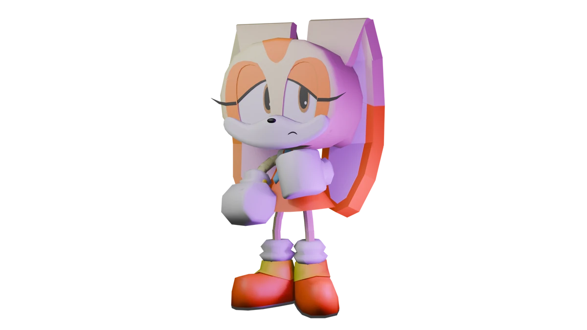 Cream | The Disasterpedia: rEXEcution Wiki | Fandom