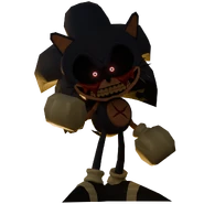 Sonic.EXE/Gallery | The Disasterpedia: rEXEcution Wiki | Fandom