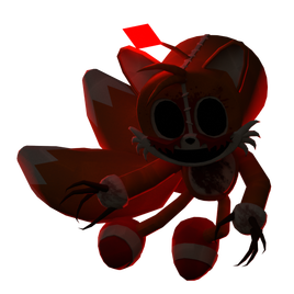 Tails Doll | The Disasterpedia: rEXEcution Wiki | Fandom