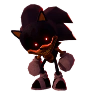 Sonic.EXE/Gallery | The Disasterpedia: rEXEcution Wiki | Fandom