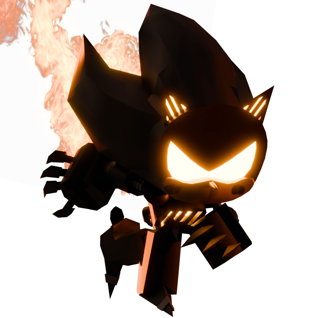 Furnace | The Disasterpedia: rEXEcution Wiki | Fandom