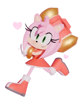 Amy | The Disasterpedia: rEXEcution Wiki | Fandom