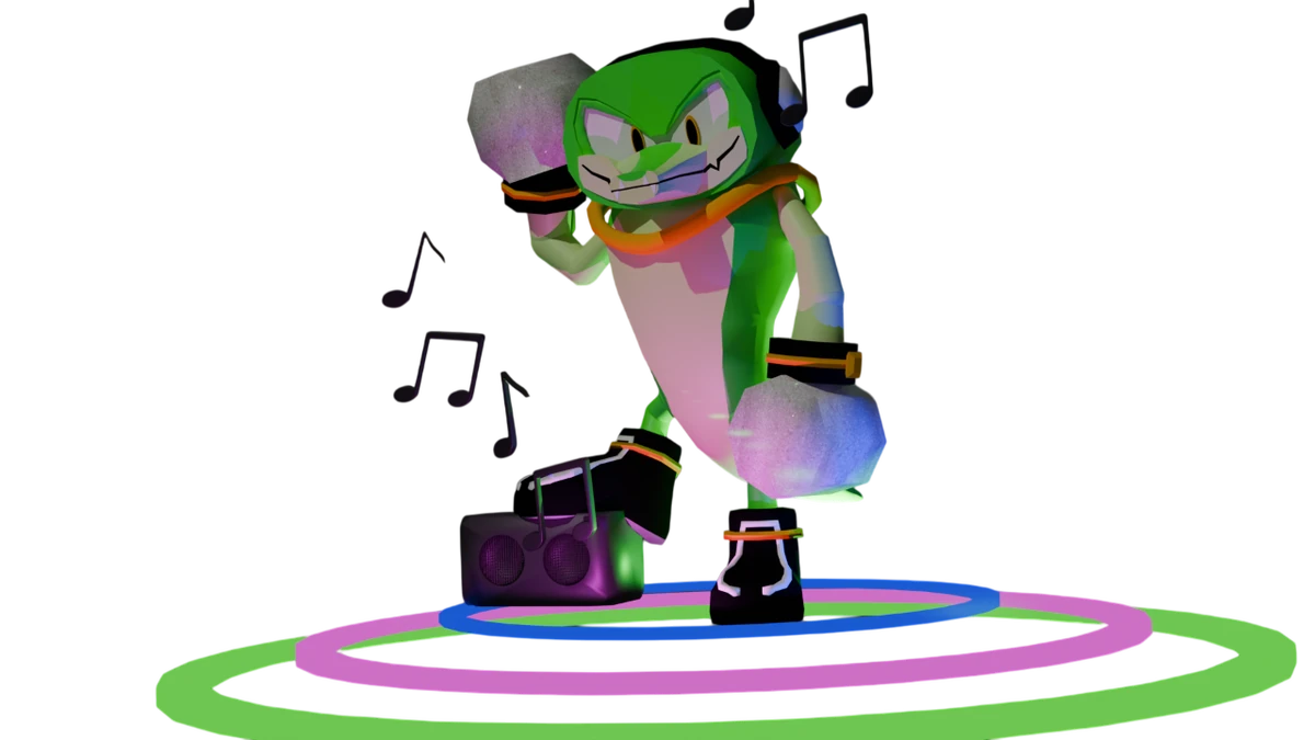 Vector | The Disasterpedia: rEXEcution Wiki | Fandom