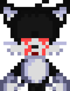 Tails | Sonic.EXE - The Game Wiki | Fandom