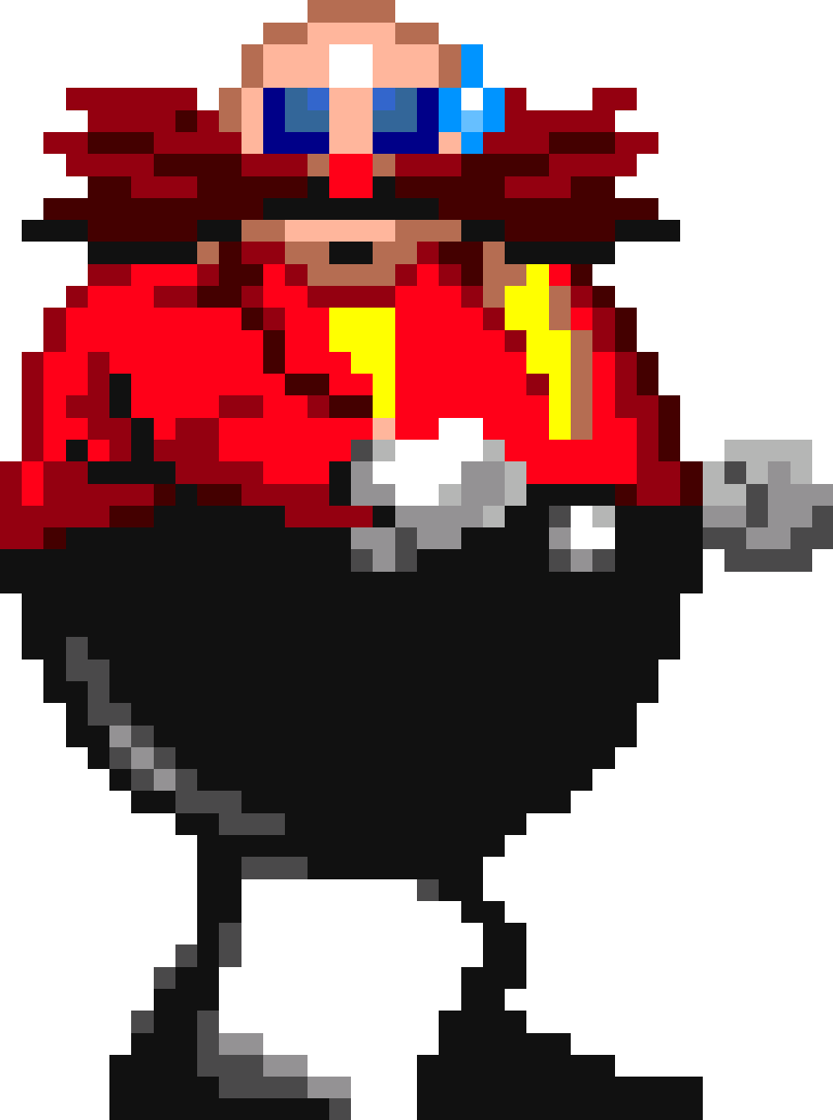 Eggman | Sonic.EXE - The Game Wiki | Fandom