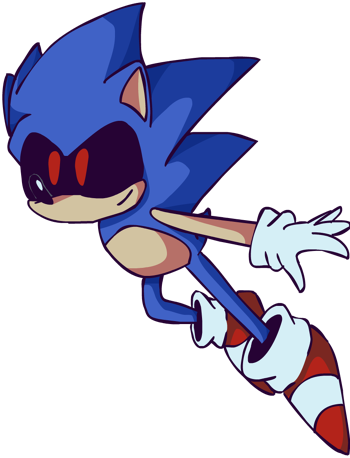 Exester | Sonic.exe The Glitch Chaos Wiki | Fandom