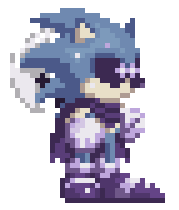 Nameless | Sonic.exe The Glitch Chaos Wiki | Fandom