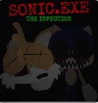 Sonic.EXE: The Infection | Sonic.EXE: The Infection Wiki | Fandom
