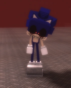 2011 Sonic | Sonic.EXE: The Infection Wiki | Fandom