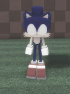 Chaos Hunter | Sonic.EXE: The Infection Wiki | Fandom