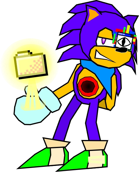 NULL_CODE | Sonic.EXE: Unbroken Souls Official Wiki | Fandom