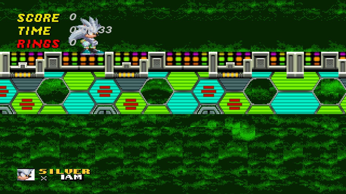 Nameless Zone 1 бонус (S2ETG) | Sonic.Exe Вики | Fandom