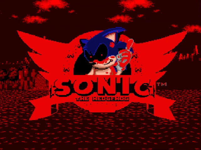 Sonic.Exe: Nightmare Beginning | Вікі Екзепедія | Fandom