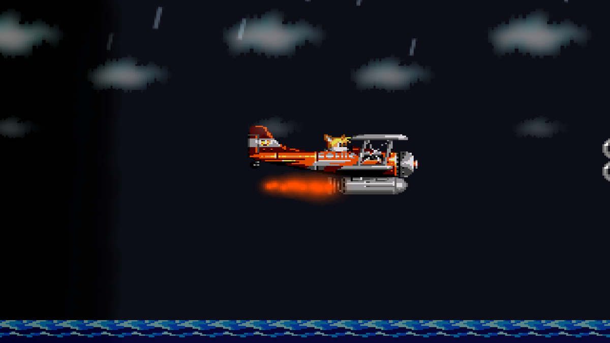 Nameless Zone 1 (IE) | Sonic.Exe Вики | Fandom