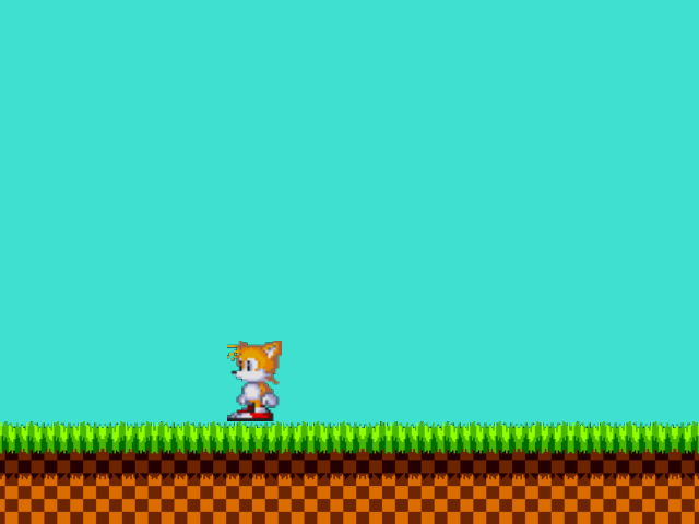 Nameless Zone (SENAB) | Sonic.Exe Вики | Fandom