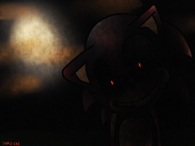 Sonic.exe Wiki | Fandom