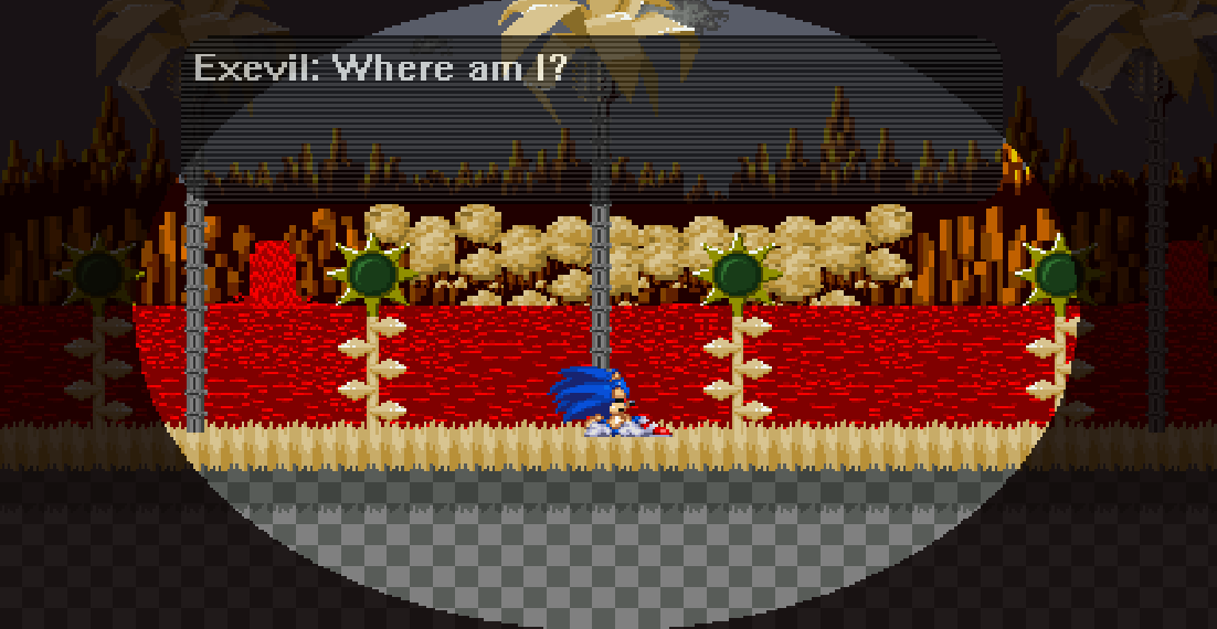 Green Hill Zone 2 (SETP) | Sonic.Exe Вики | Fandom