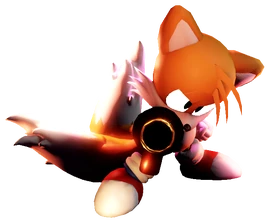 Tails | SONIC.exe: OUTCOME MEMORIES Wiki | Fandom