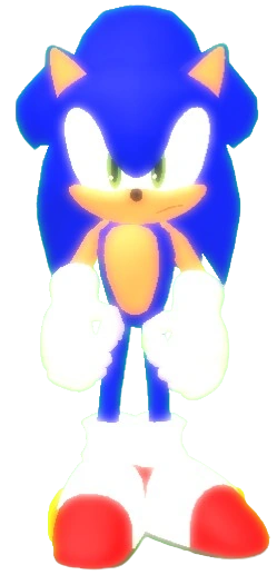 Sonic | Sonic.EXE: Nightmare Calamity Wiki | Fandom