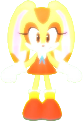 Cream | Sonic.EXE: Nightmare Calamity Wiki | Fandom