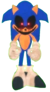 2011X | Sonic.EXE: Nightmare Calamity Wiki | Fandom