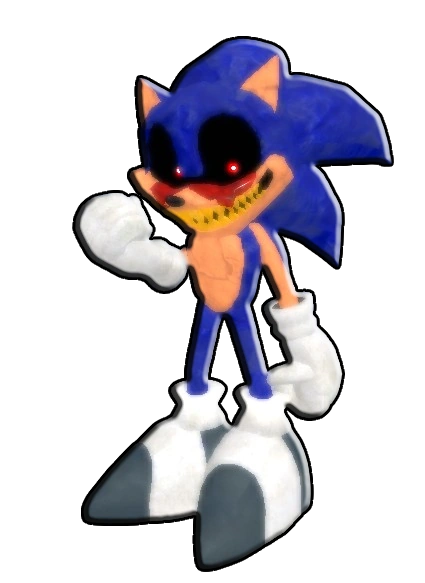 2011X | Sonic.EXE: Nightmare Calamity Wiki | Fandom