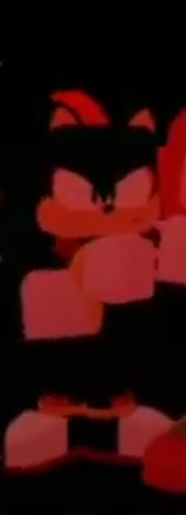 Shadow | Sonic.exe: Bloodshed Wiki | Fandom