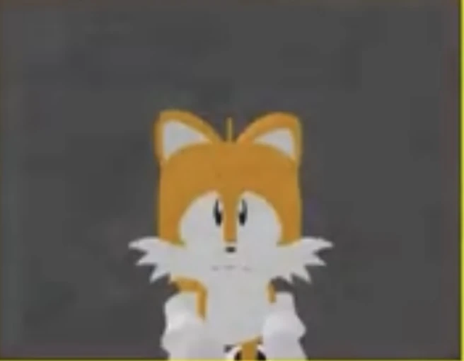Tails | Sonic.exe: Bloodshed Wiki | Fandom