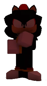 Shadow | Sonic.exe: Bloodshed Wiki | Fandom