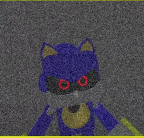 Metal Sonic | Sonic.exe: Bloodshed Wiki | Fandom