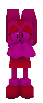 Cream | Sonic.exe: Bloodshed Wiki | Fandom