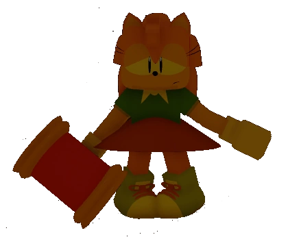 Amy | Sonic.exe: Bloodshed Wiki | Fandom