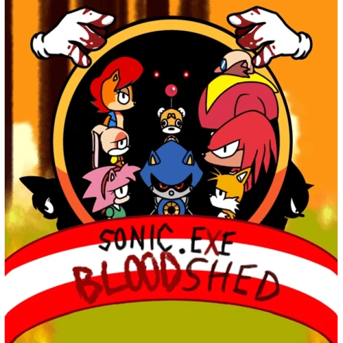 Sonic.exe: Bloodshed Wiki | Fandom