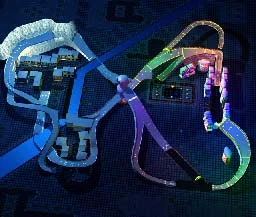 Radical City | SegaSonic Database | Fandom