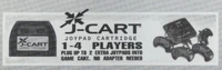 J-Cart | SegaSonic Database | Fandom